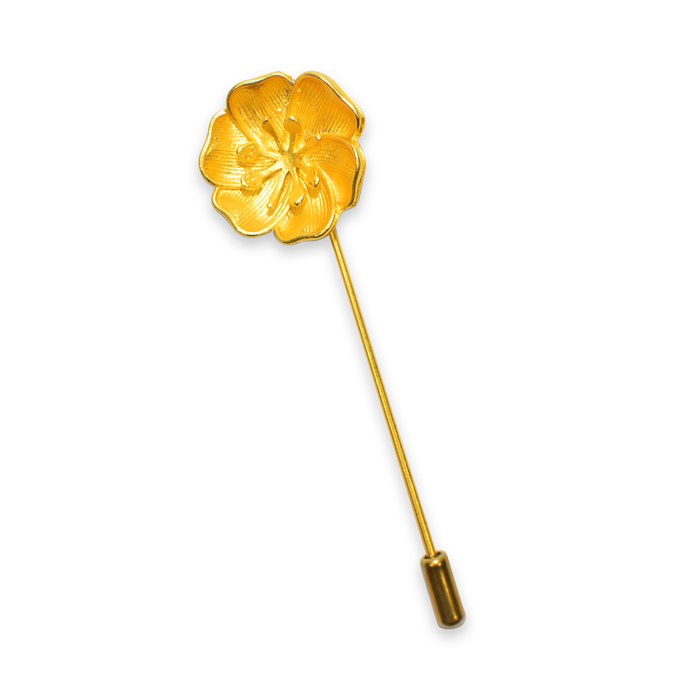 Lapel Pins - Legacy Lapels